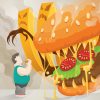 Food Phobias 101 - Types, Causes, How to Manage Them