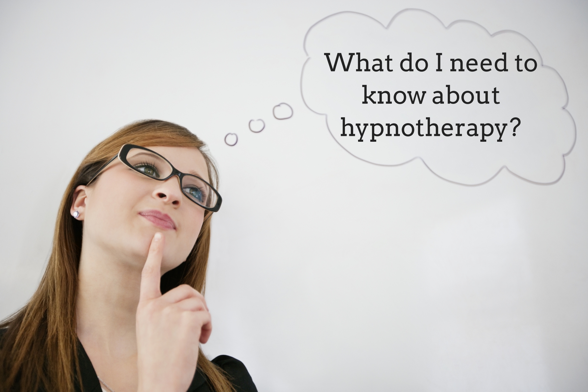 3 Hypnotherapy Facts You Must Know Before Your Next Session