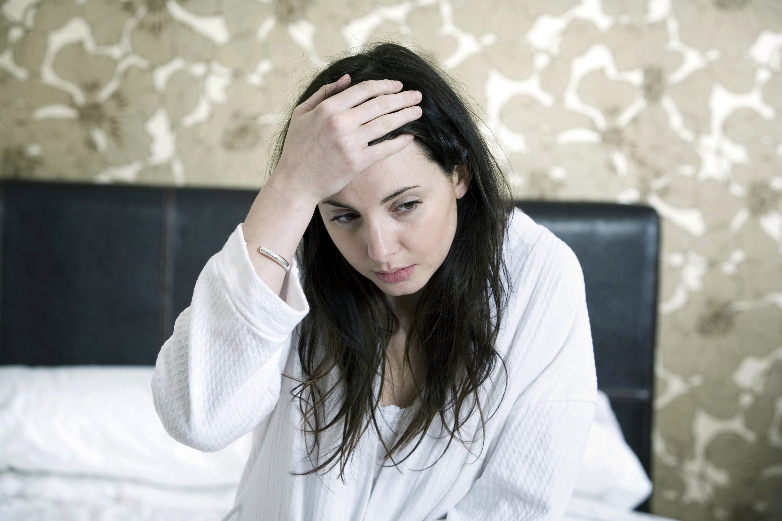 Hypnotherapy for Emetophobia - Fear of Being Sick - Vomiting