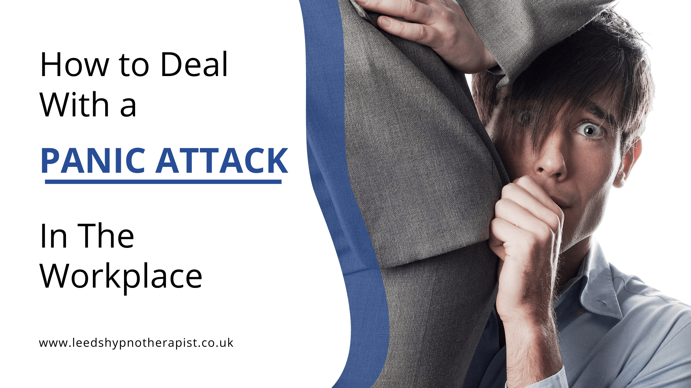 How to Handle a Panic Attack at Work: The Complete Guide