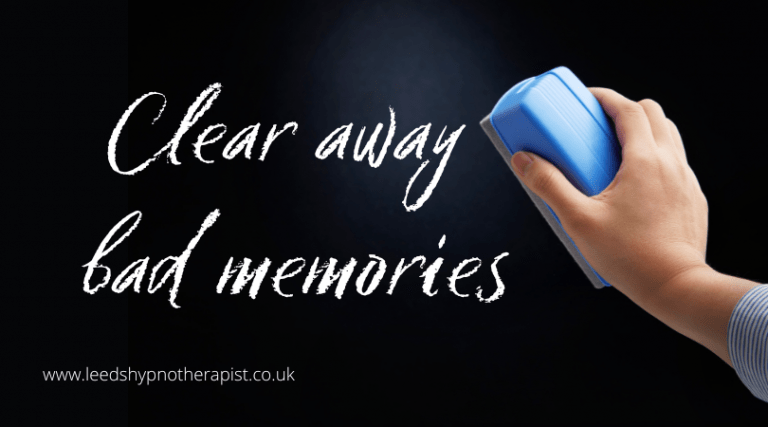 Painful Memories – Hypnosis To Forget Something or Someone and 9 Things ...