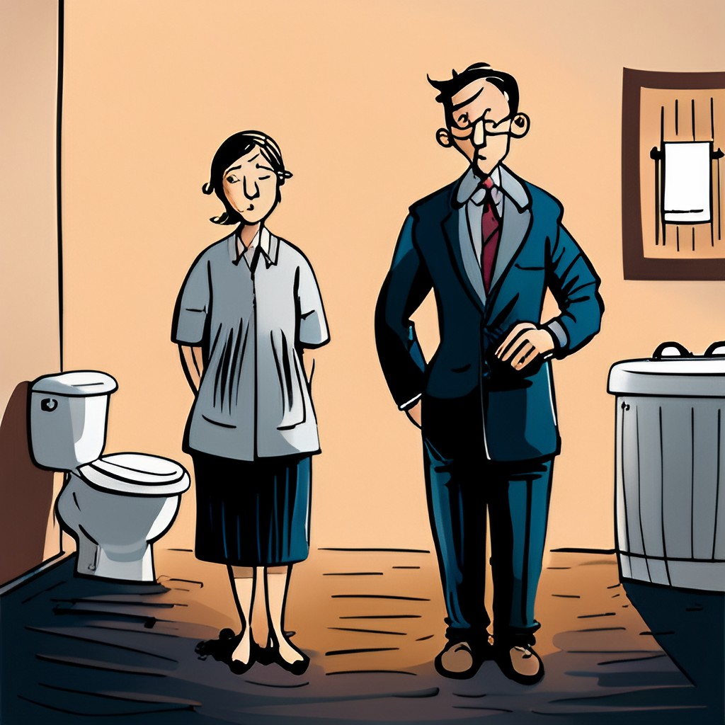 Overcome Shy Bladder Syndrome with The Leeds Hypnotherapist - The Leeds ...